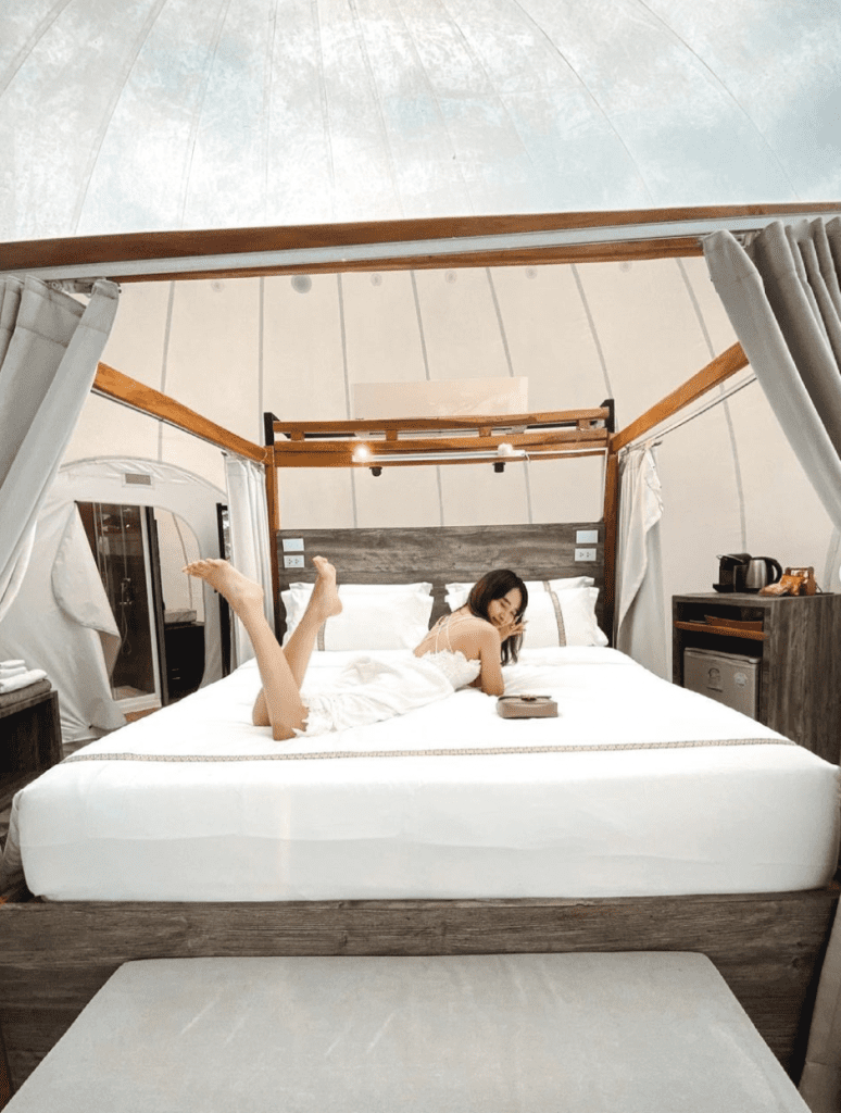 Top Magical Khao Yai Hotels – Top100X