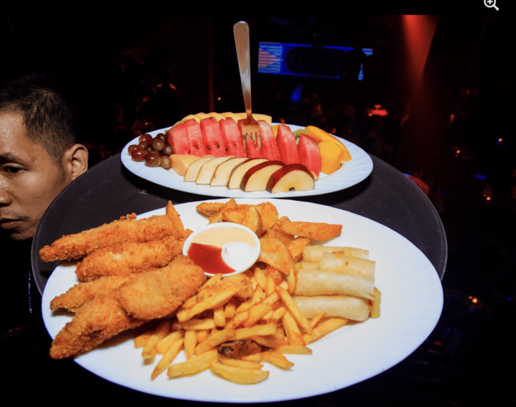 Top 12 things about ROYAL CLUB in Manila – Top100X