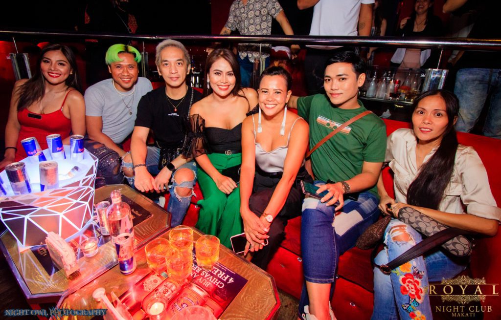 Top 12 things about ROYAL CLUB in Manila – Top100X