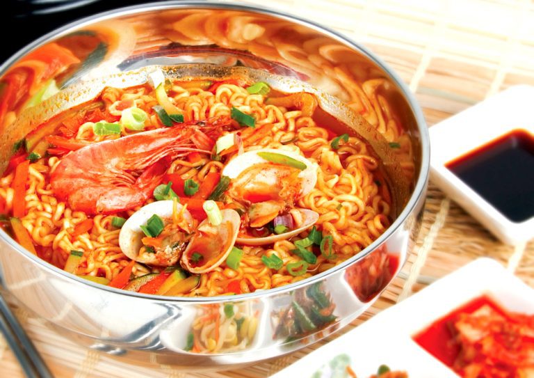 Top 10 Korean Restaurants in Setia Alam – Top100X