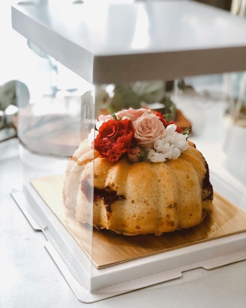 Top 10 Birthday Cake Cheras – Top100X