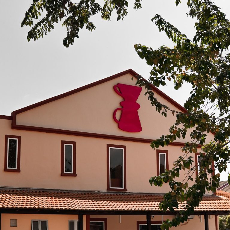 Rise and Shine: Exploring Artisanal Delights at 65c Ondo Bakery Cafe in ...