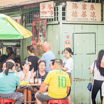 Rise and Shine: Exploring Artisanal Delights at 65c Ondo Bakery Cafe in ...