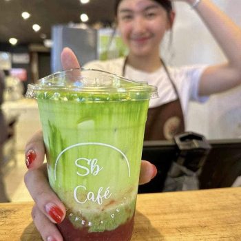 Coffee Project Co-lab Cafe: Where Creativity Brews in Manila – Top100X